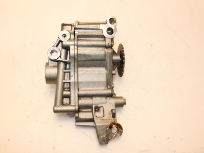 Oliepomp BMW 3-Serie O139104 11417573747 - VanGilsAutomotive