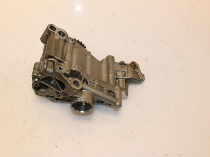 Oliepomp BMW 3-Serie - Van Gils Automotive