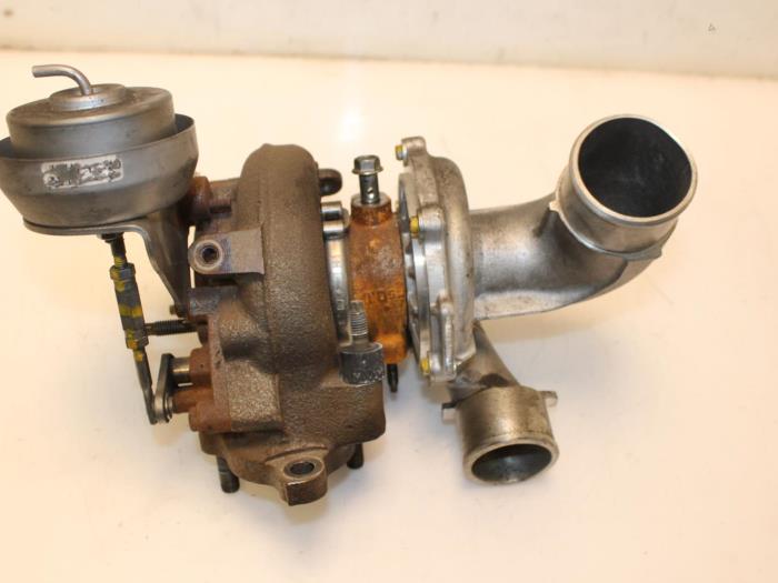 Toyota Rav-4 Turbo's voorraad | Onderdelenlijn.nl