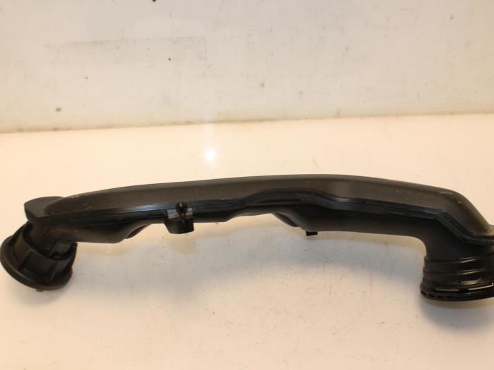 Intercooler Buis Volkswagen - Van Gils Automotive