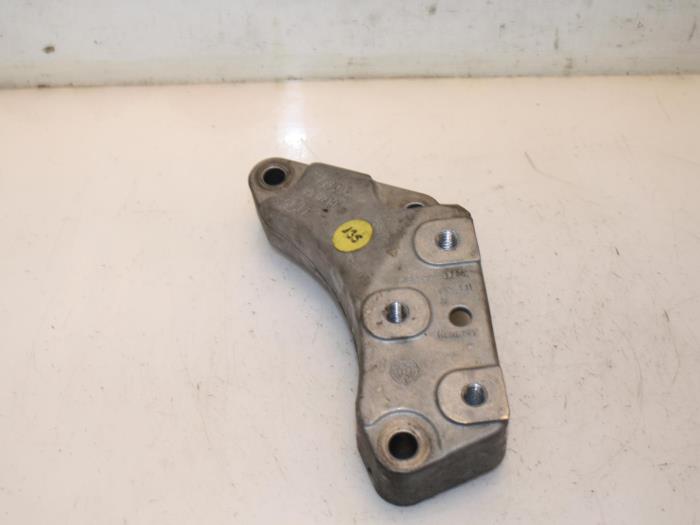 Gearbox mount Volkswagen Polo - Van Gils Automotive