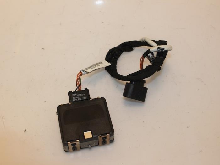 ACC Sensor (afstand) Volkswagen Arteon O149212 3QF907561A ...