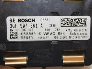 Gebruikte Volkswagen Arteon (3HAB) 2.0 TDI BiTurbo 16V 4Motion ACC ...