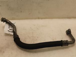 Gebruikte Mercedes C 6.2 C-63 AMG 32V Performance Package Plus Oliedruk ...