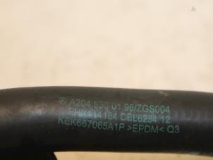 Gebruikte Mercedes C (W204) 6.2 C-63 AMG 32V Performance Package Plus ...