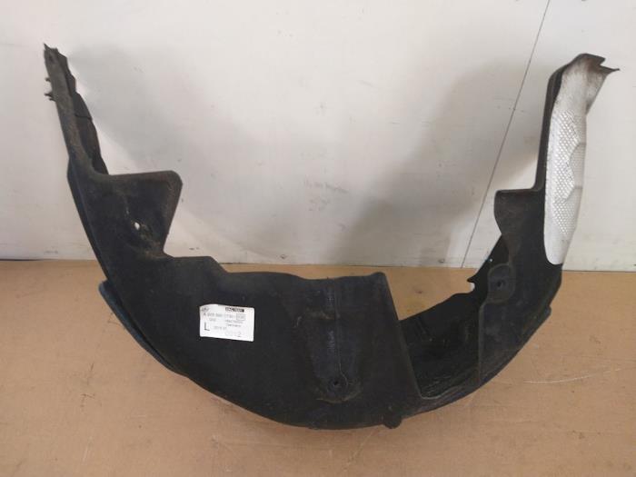 Wielkuip Mercedes C-Klasse O173518 A2056900730 - VanGilsAutomotive