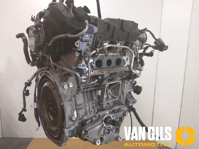 Motor Mercedes C-Klasse O174018 - VanGilsAutomotive