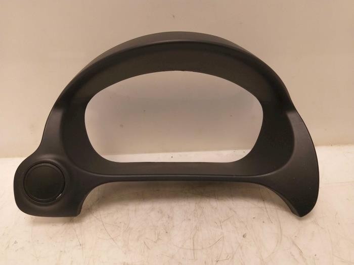 Mitsubishi Space Star Kilometerteller sierlijst voorraad