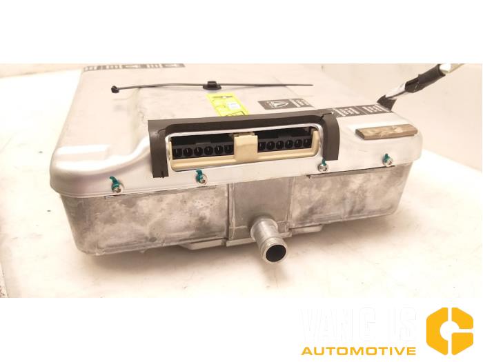 Inverter Tesla Model S O177897 - VanGilsAutomotive