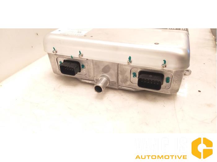 Inverter Tesla Model S O177897 - VanGilsAutomotive