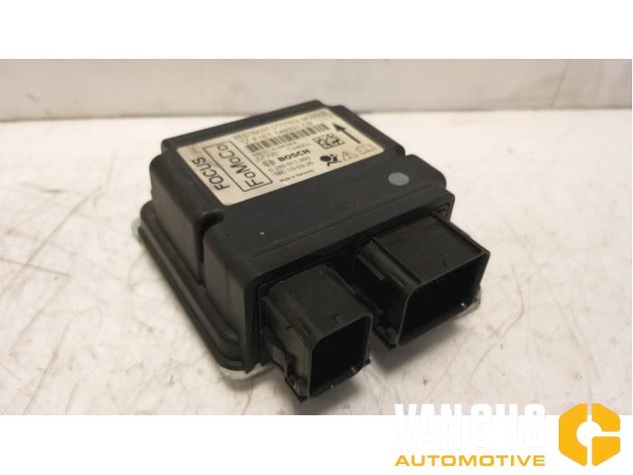 Ford Focus Airbag Modules voorraad | Onderdelenlijn.nl