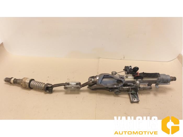 Mercedes CLK Stuurkolom Huizen voorraad | Onderdelenlijn.nl