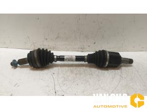 Aandrijfassen rechts-voor met artikelnummer A2053303806 voorraad ...