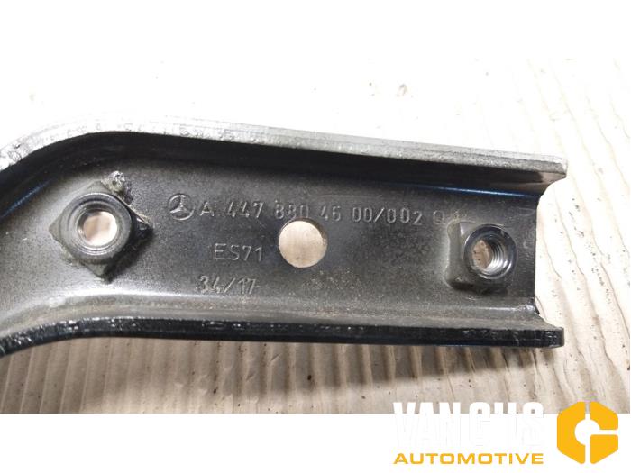 Scharnier Achterklep Mercedes Vito - A4478804600