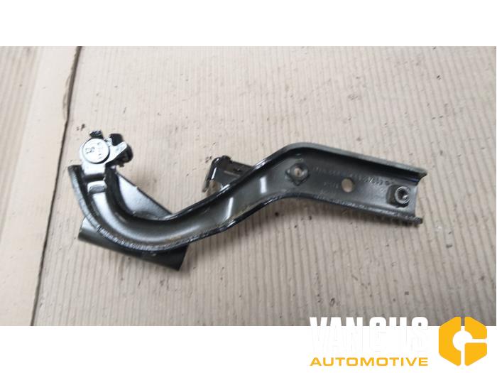 Scharnier Achterklep Mercedes Vito - A4478804600