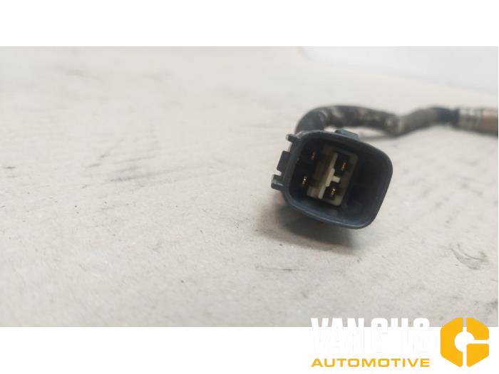 Lambda Sonde Toyota Aygo O199631 0258006720 - VanGilsAutomotive