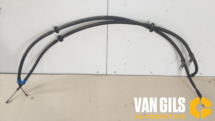 Handrem Kabel Toyota Pro-Ace O201558 - VanGilsAutomotive