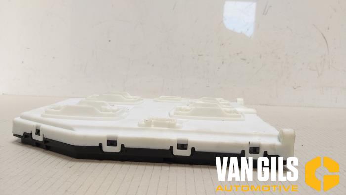 Computer Body Control Mercedes Sprinter O210147 - VanGilsAutomotive