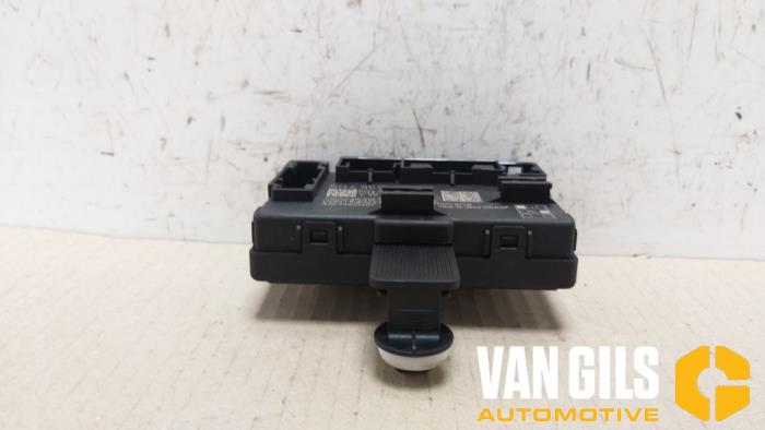 Volkswagen Golf Centrale Deurvergrendeling Modules voorraad