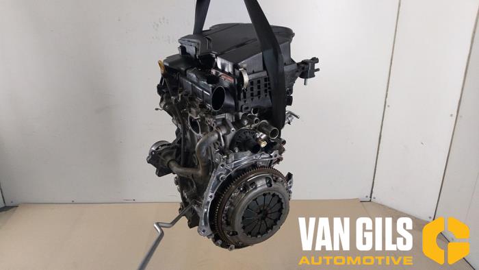 Citroen C1 Motoren voorraad | Onderdelenlijn.nl