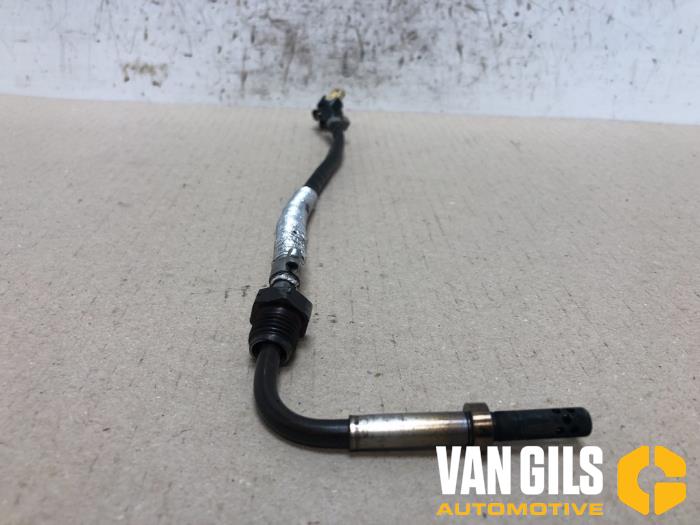 Uitlaat temperatuursensor Mercedes B - A0009056704 651930