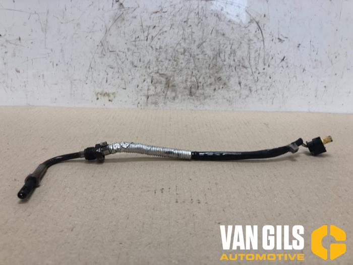 Uitlaat temperatuursensor Mercedes B - A0009056704 651930