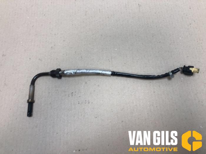 Uitlaat temperatuursensor Mercedes B - A0009056704 651930