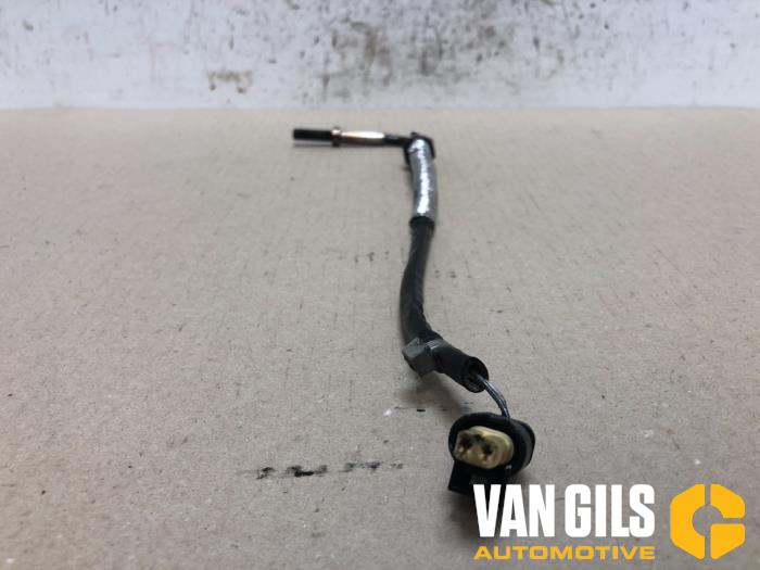 Uitlaat temperatuursensor Mercedes B - A0009056704 651930