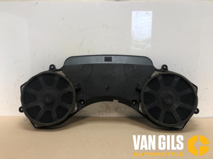 Jaguar XJ Subwoofers voorraad | Onderdelenlijn.nl