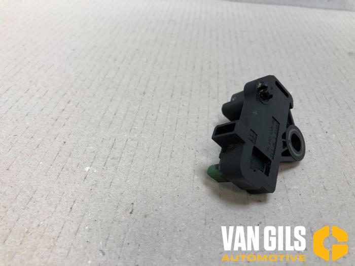 Krukas sensor Toyota Pro-Ace O219145 - VanGilsAutomotive