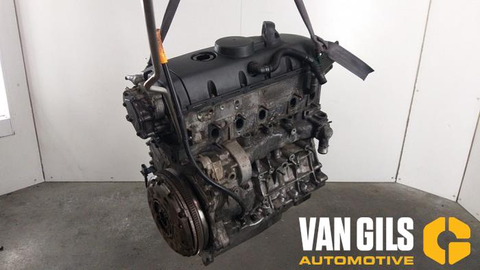 Motor Volkswagen Multivan T5 2.5 TDi - BPC - Van Gils Automotive
