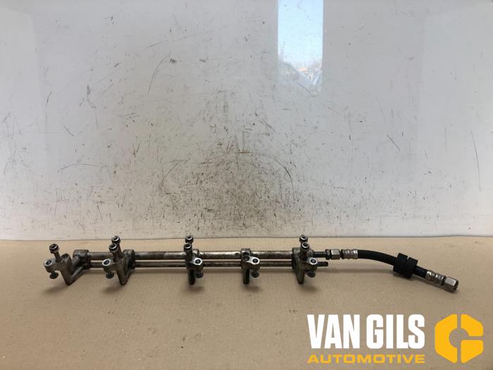 Galerijen (Injectie) met artikelnummer 070133317C voorraad