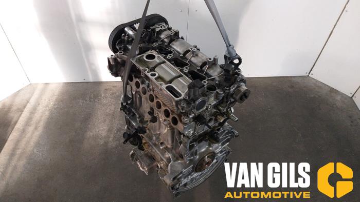 Motor Volvo S40/V40 O222239 - VanGilsAutomotive