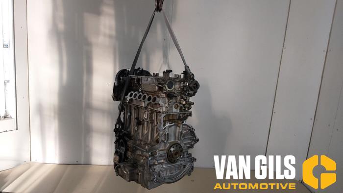 Motor Volvo S40/V40 O222239 - VanGilsAutomotive