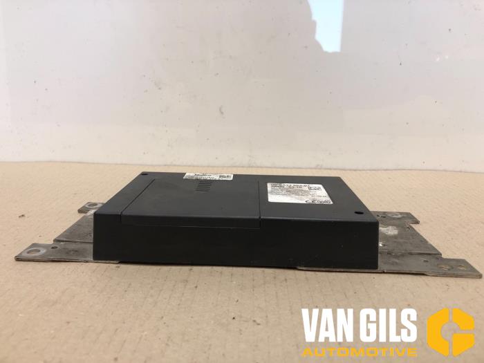 BMW M2 Telefoon Modules voorraad | Onderdelenlijn.nl