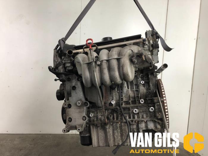 Motor Volvo S60 I 2.4 20V 140 - B5244S2 - Van Gils Automotive