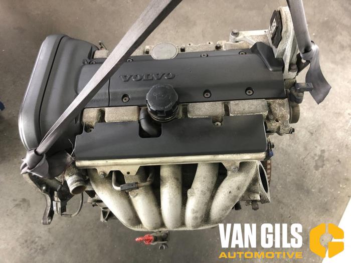 Motor Volvo S60 I 2.4 20V 140 - B5244S2 - Van Gils Automotive