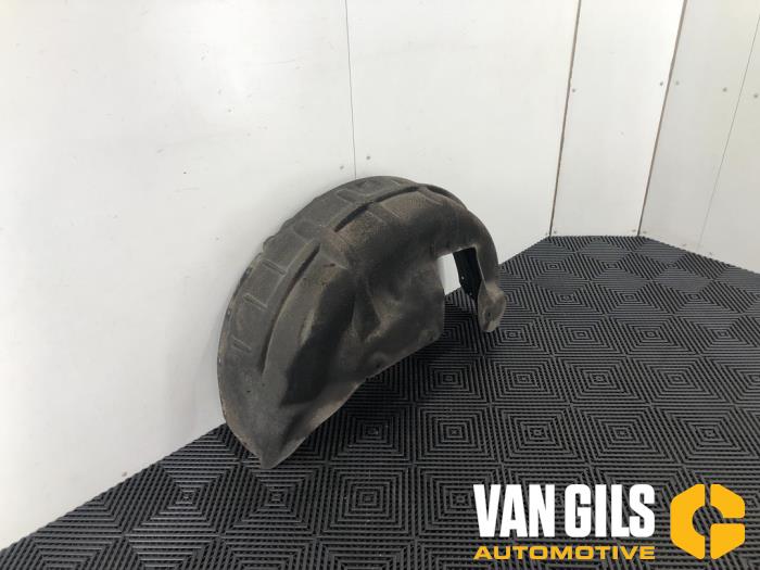 Wielkuip Volvo XC60 I 3.0 T6 24V AWD - 31283478