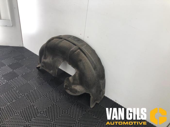 Wielkuip Volvo XC60 I 3.0 T6 24V AWD - 31283478