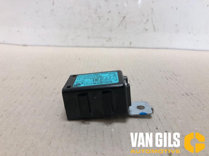 Kia Rio Immobiliser modules voorraad | Onderdelenlijn.nl