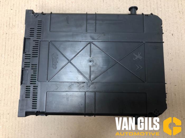 Zekeringkast Citroen C3 O242525 - VanGilsAutomotive