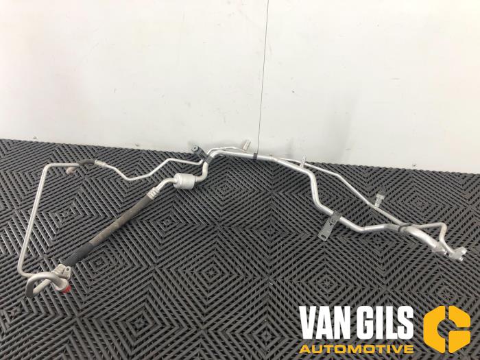 Citroen C3 Airco Leidingen voorraad | Onderdelenlijn.nl