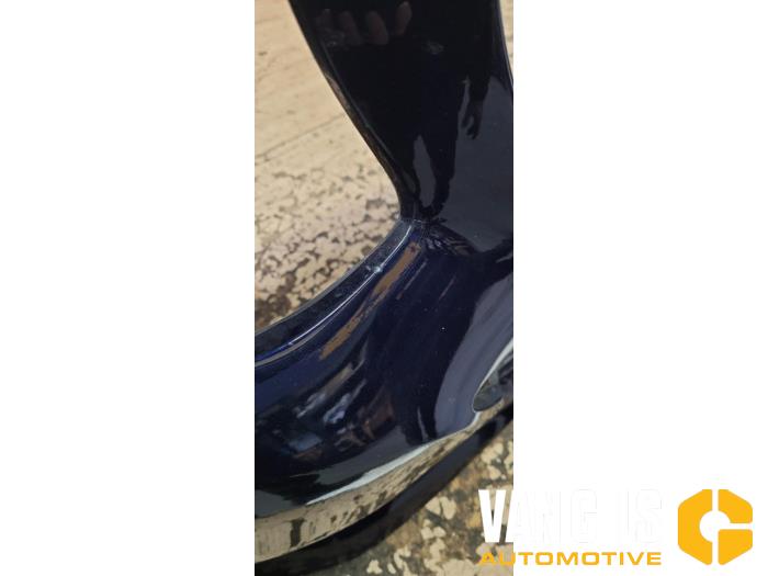 Voorbumper Mercedes B-Klasse O245755 - VanGilsAutomotive