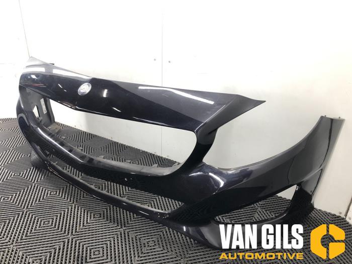 Voorbumper Mercedes B-Klasse O245755 - VanGilsAutomotive