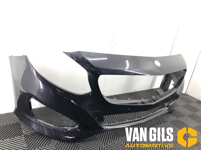 Voorbumper Mercedes B-Klasse O245755 - VanGilsAutomotive