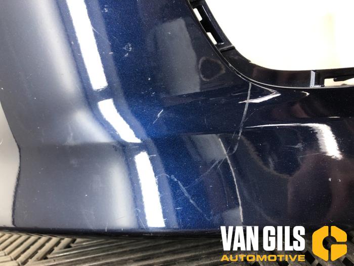 Voorbumper Mercedes B-Klasse O245755 - VanGilsAutomotive