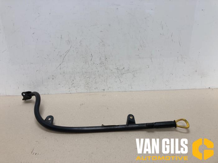 Olie Peilstok Mercedes B 2.1 B-220 CDI BlueEFFICIENCY, B-220d 16V ...