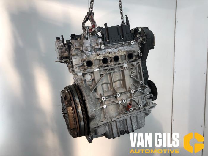 Volvo S40/V40 Motoren voorraad | Onderdelenlijn.nl