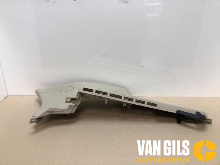 Lynk & Co 01 C-stijl afdekkappen rechts voorraad