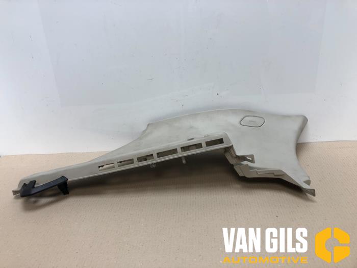 Lynk & Co 01 C-stijl afdekkapen links voorraad